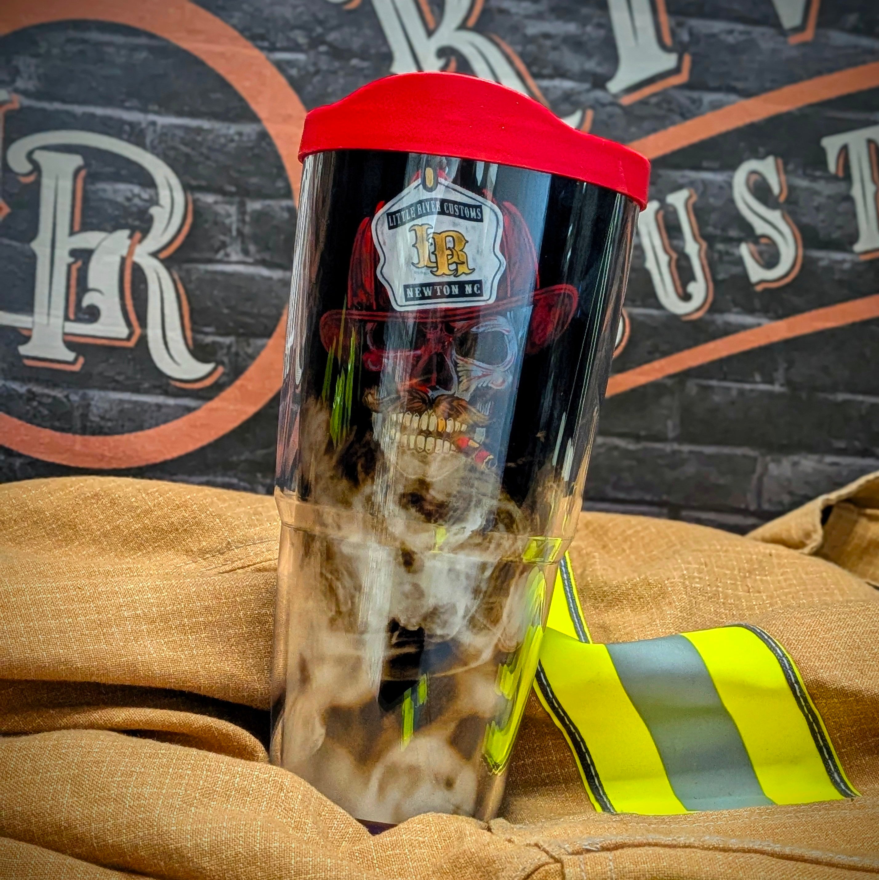Firehouse Essentials Daily Gear for Firefighters – LittleRiverCustoms