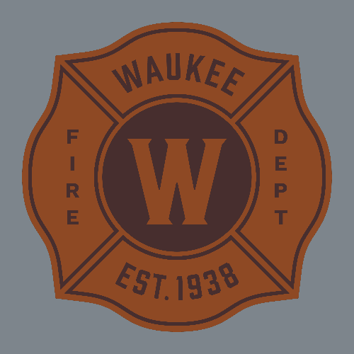 Waukee Fire – LittleRiverCustoms