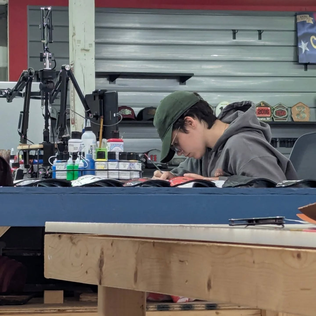 Jobs at Little River Customs in Newton North Carolina – LittleRiverCustoms