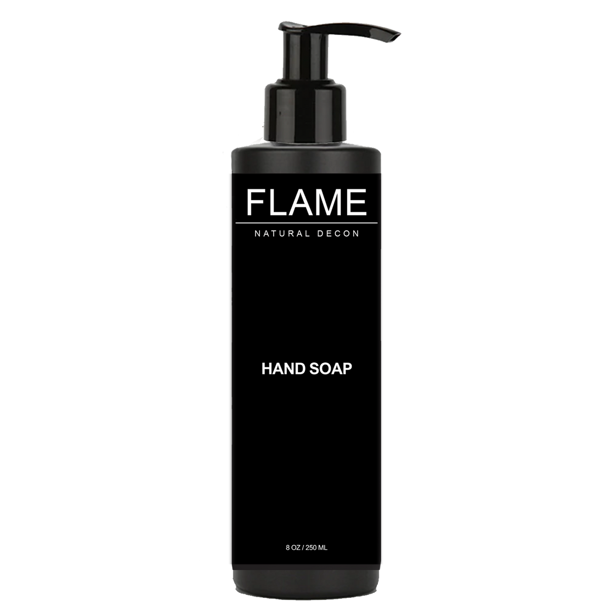 Flame Decon Hand Soap Firefighter Hand Decon Soap – LittleRiverCustoms