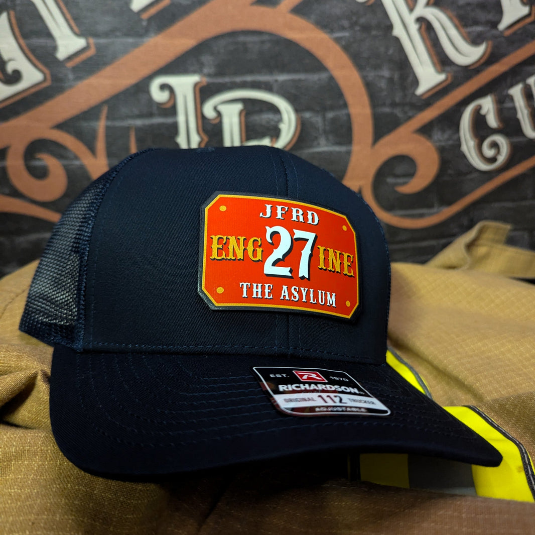 Hats Collection for Firefighters and Custom Gear – LittleRiverCustoms