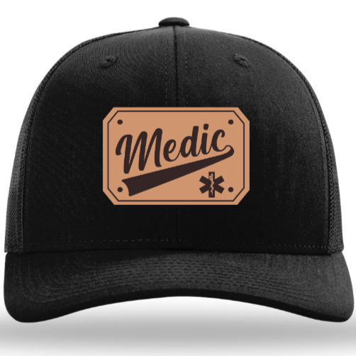 Custom EMS hat | LRC - LittleRiverCustoms